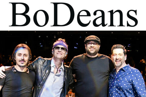 BoDeans | Rialto Square Theatre